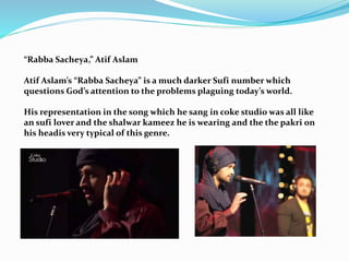 Presentation1 | PPTX | Music | Entertainment