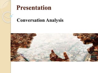 Discourse analysis | PPT