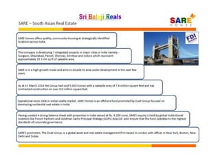 SARE E TYPE VAILLA | PPT