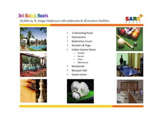SARE E TYPE VAILLA | PPT