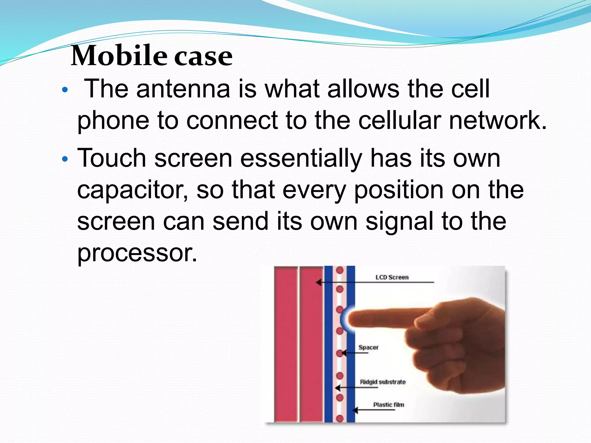 mobile hardware | PPTX