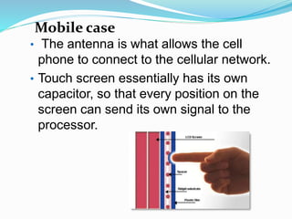 mobile hardware | PPTX