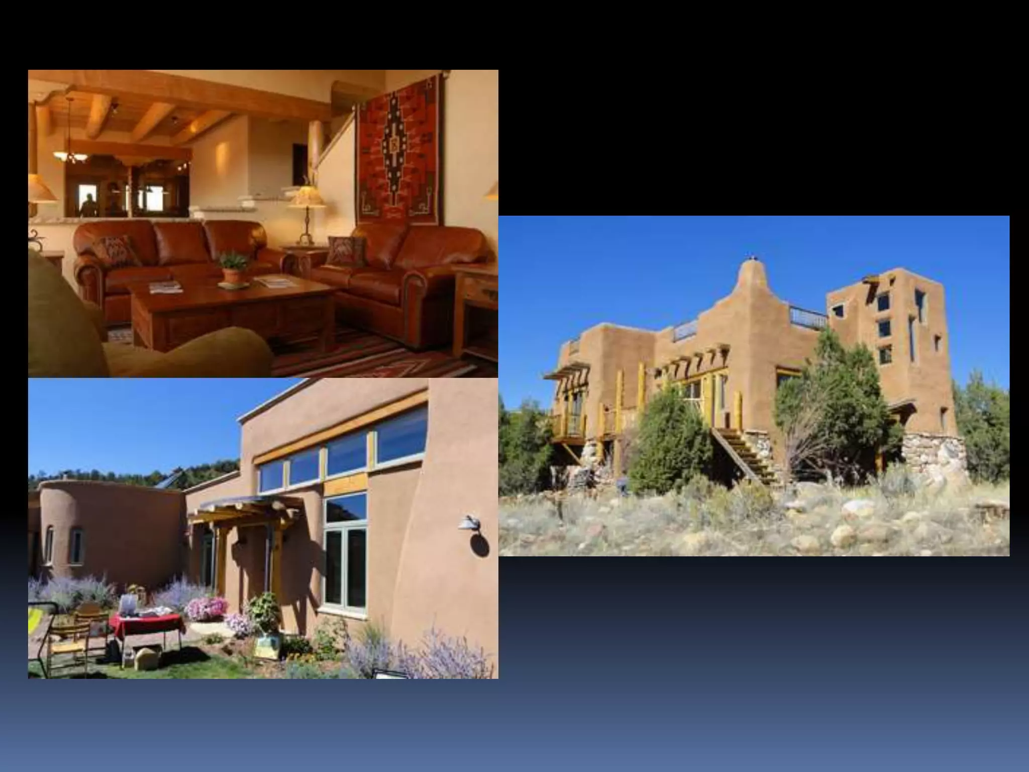 Adobe construction | PPTX