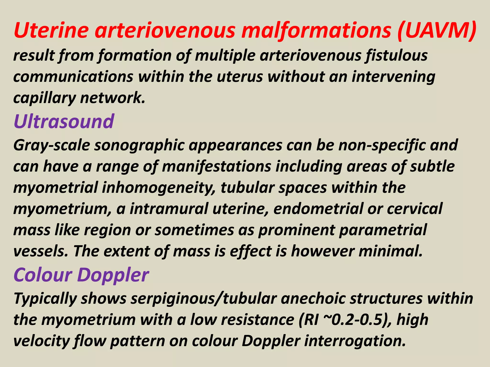 Presentation1.pptx, ultrasound examination of the uterus and ovaries ...