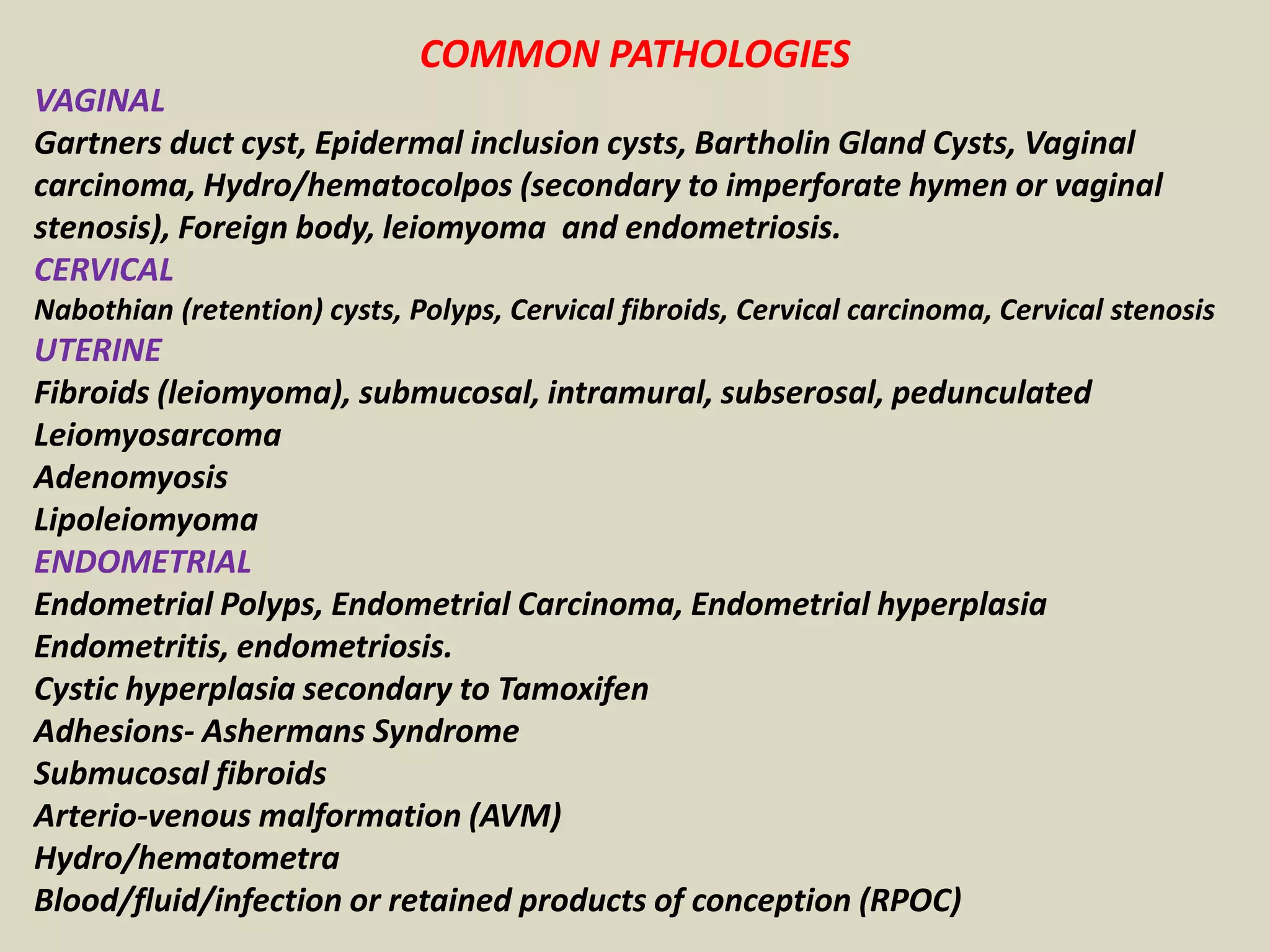 Presentation1.pptx, ultrasound examination of the uterus and ovaries ...