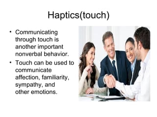 non verbal communication | PPT | Parenting Babies and Toddlers | Parenting