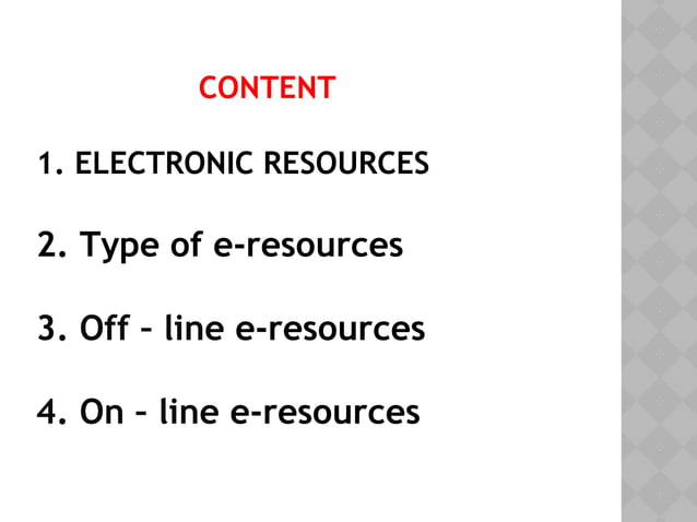 Presentation1 | PPT | Internet | Computing