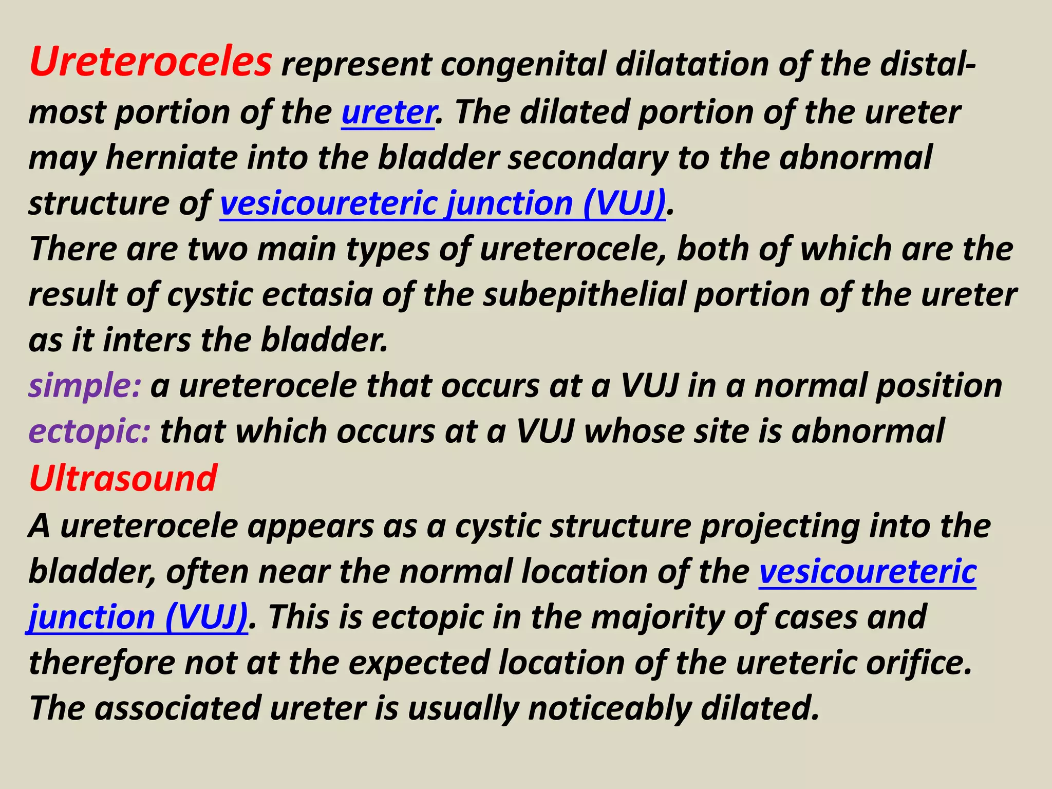 Presentation1.pptx, ultrasound examination of the urinary bladder and ...