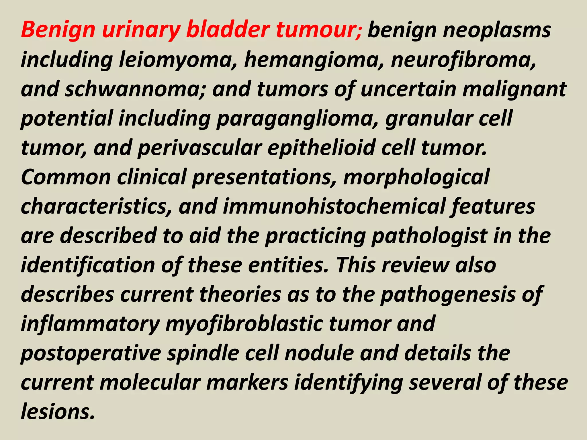 Presentation1.pptx, ultrasound examination of the urinary bladder and ...