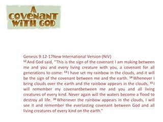 Covenant | PPTX