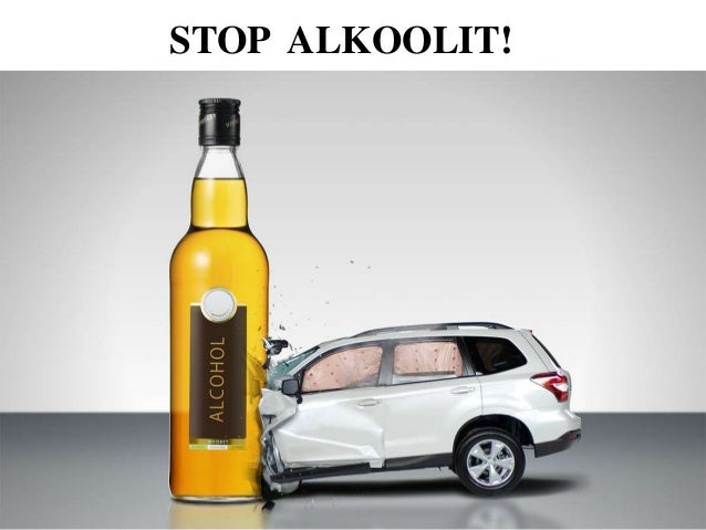 Alkooli