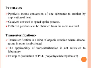 production of biodiesel from karanja oil | PPTX | Commodities | Economy