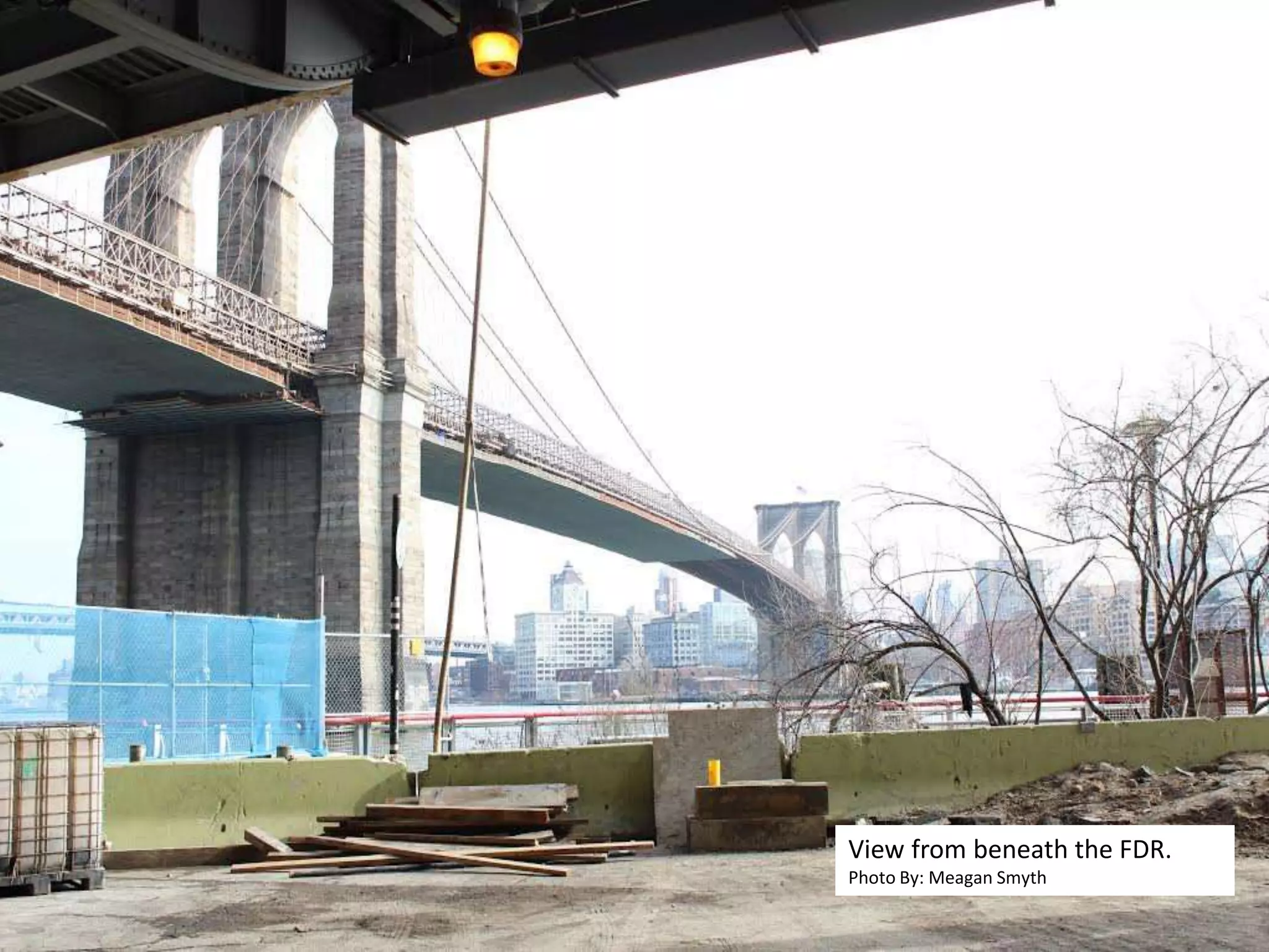 Brooklyn Bridge | PPTX