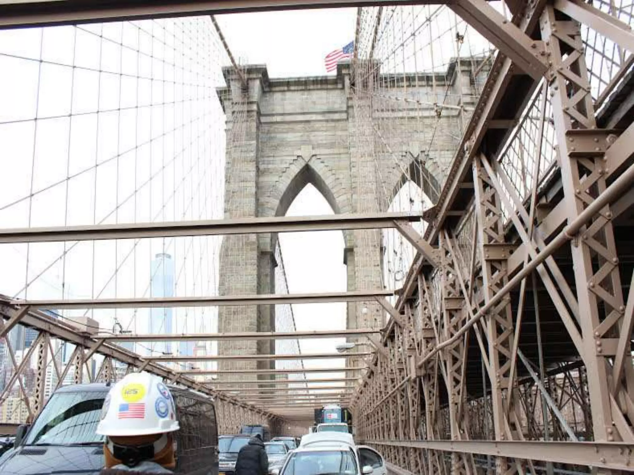 Brooklyn Bridge | PPTX