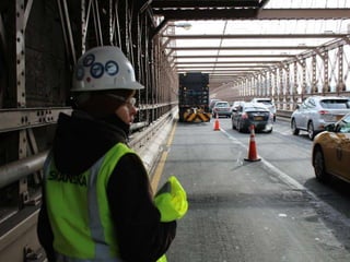 Brooklyn Bridge | PPTX