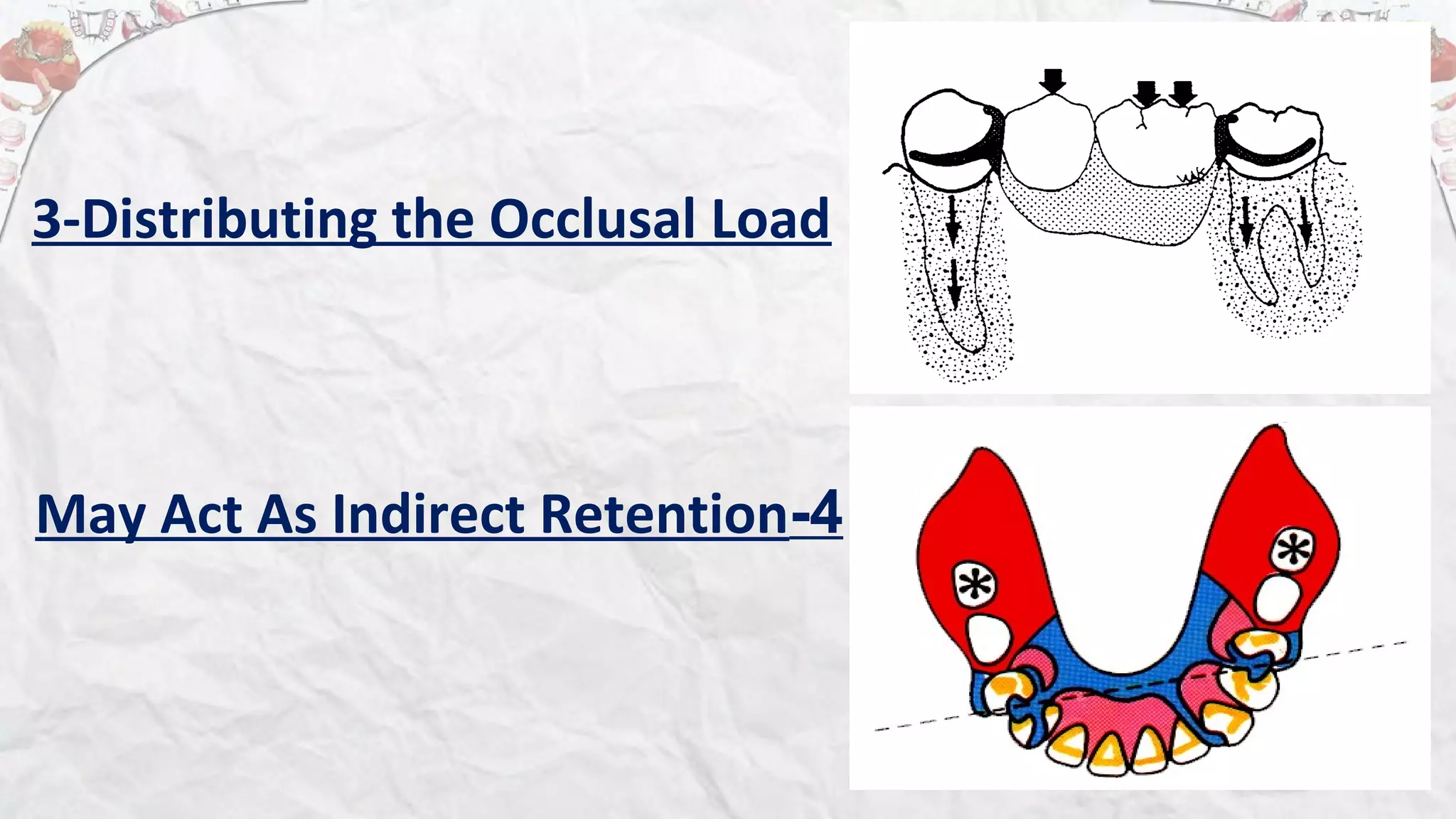 Rest and Rest Seat preparation..removable partial denture | PPT