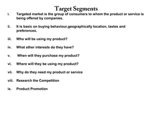 Business model | PPT