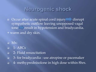 shock | PPTX