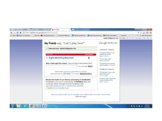 Mailchimp Demo | PPTX