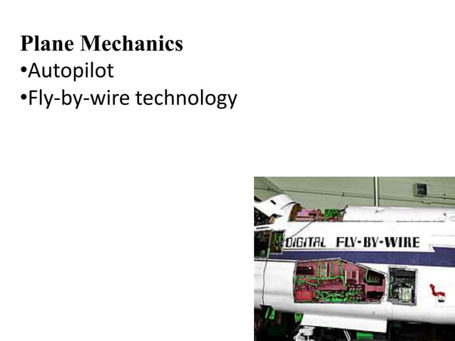 role of computers in airport | PPTX | IT and Internet Support | Internet