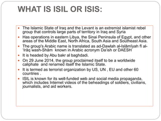 Presentation1 | PPTX | Terrorism | Sensitive Topics
