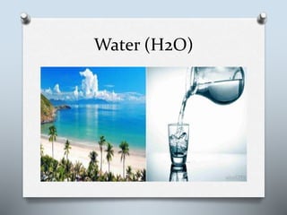 Presentation1 Chemistry | PPTX | Chemistry | Science