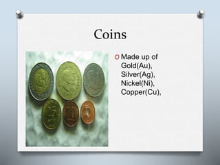 Presentation1 Chemistry | PPTX | Chemistry | Science