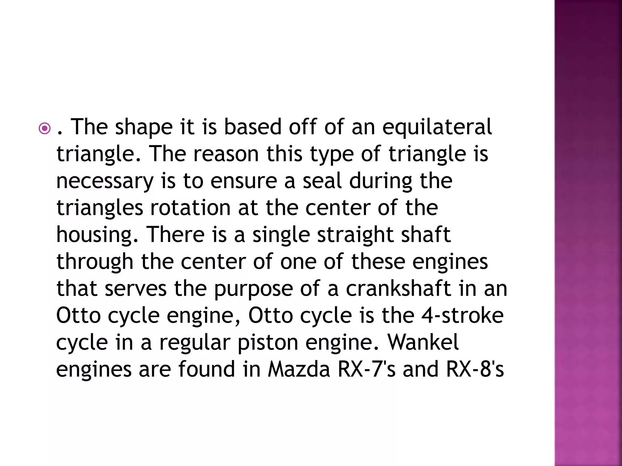 ENGINE CYLINDER & ENGINE TYPES | PPTX