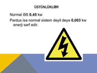 Linux tarixi və Pardus | PPTX