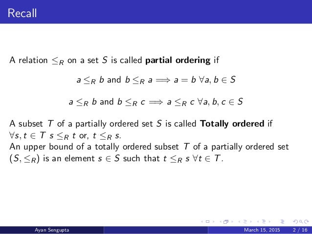 Existence and Uniqueness of Algebraic Closure