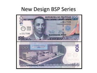 History of Philippine Money and the Bangko Sentral ng Pilipinas ...
