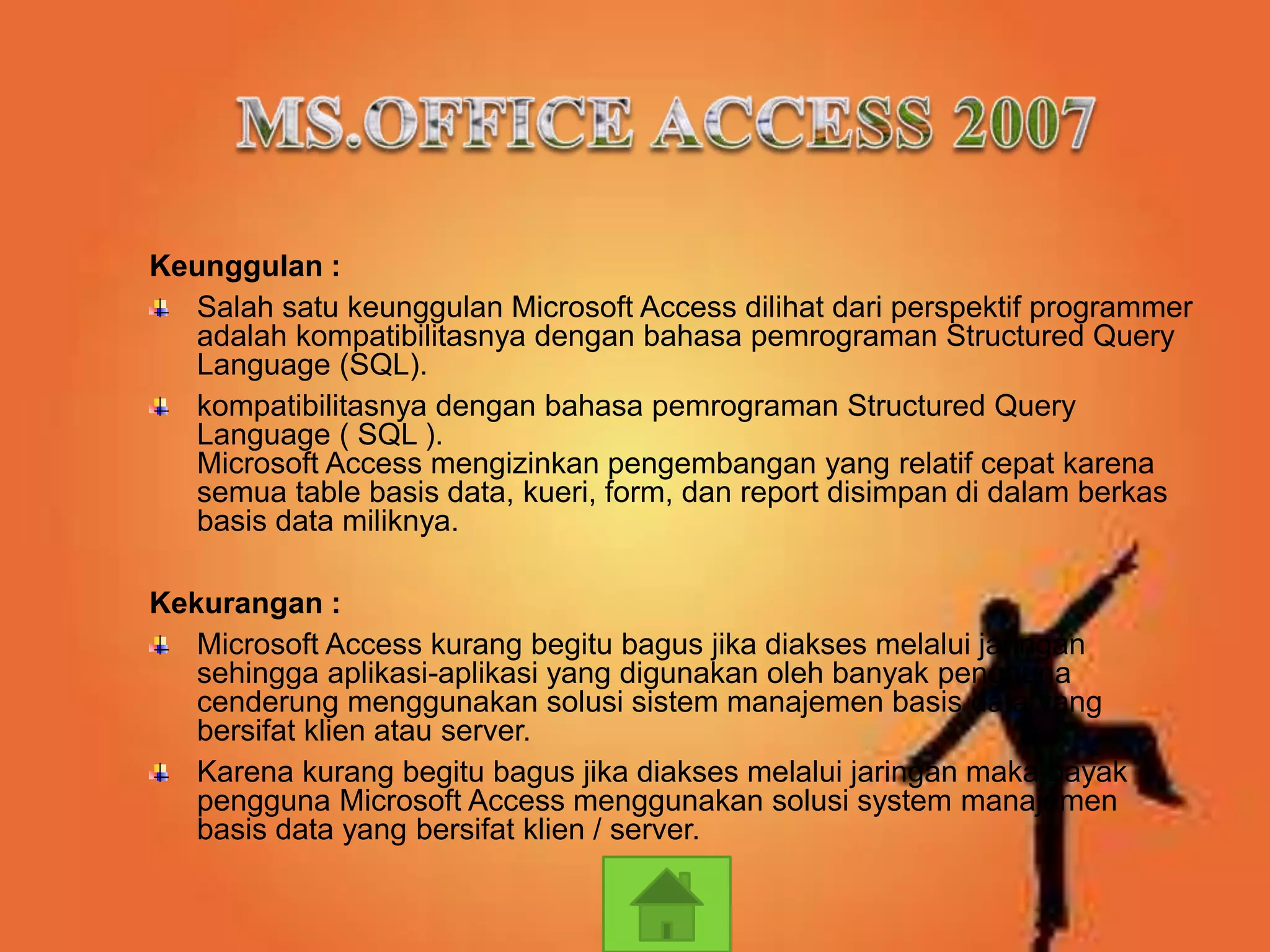 Microsoft Office 2007 | PPTX