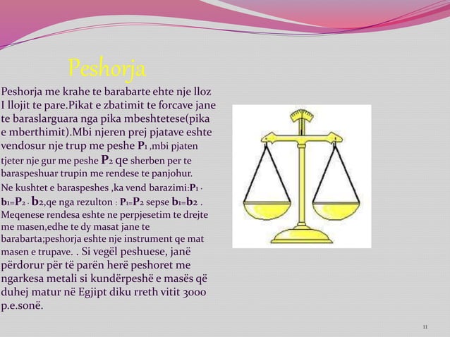 Tema:Forca dhe levizja ne jeten e perditshme | PPTX