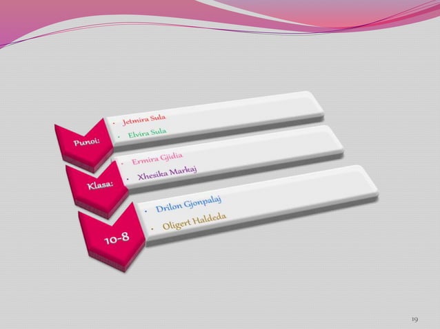 Tema:Forca dhe levizja ne jeten e perditshme | PPTX