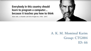 C Programming (break and continue) - Coders Trust | PPT