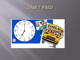 Matematik tahun 3 | PPTX