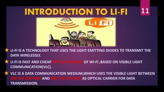 Presentation1 | PPTX | Computer Networking | Computing