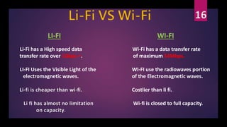 Presentation1 | PPTX | Computer Networking | Computing