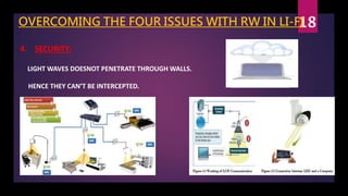 Presentation1 | PPTX | Computer Networking | Computing