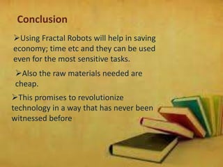 Presentation1 | PPTX | Robotics | Technology & Computing