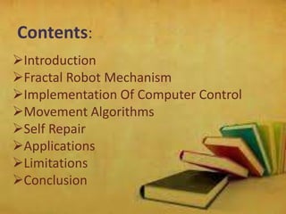Presentation1 | PPTX | Robotics | Technology & Computing