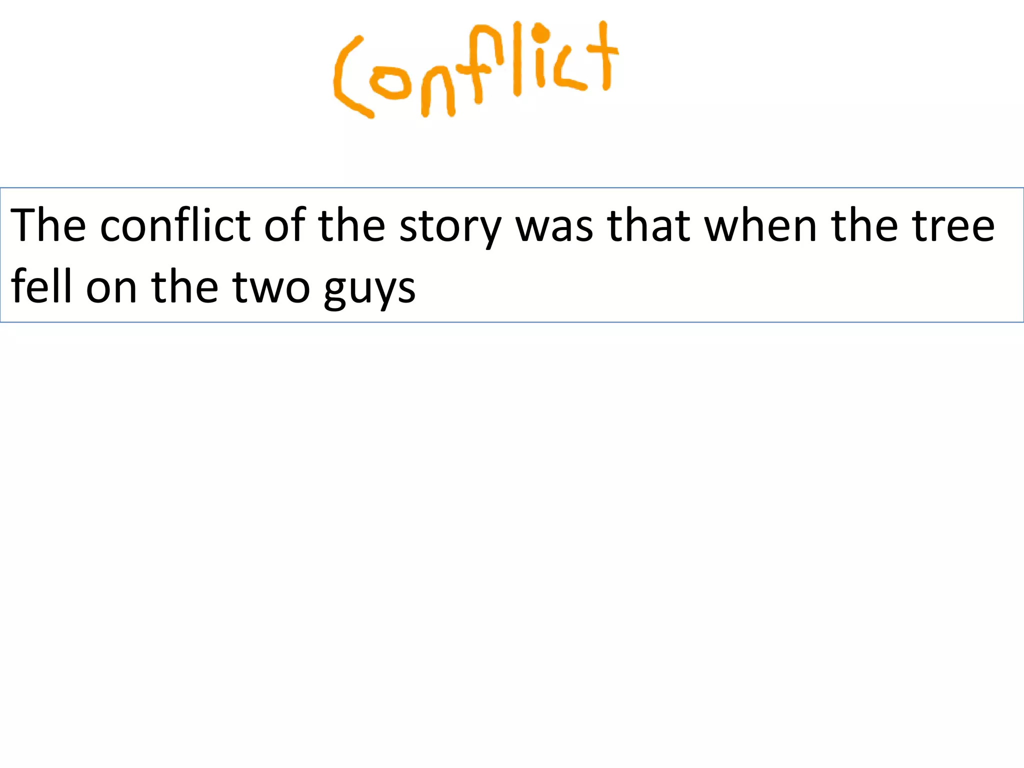 the interlopers | PPTX