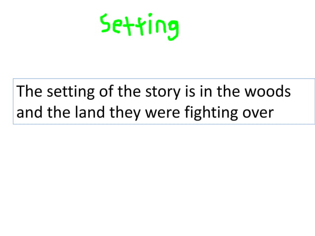 the interlopers | PPTX