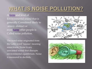 POLLUTION | PPT