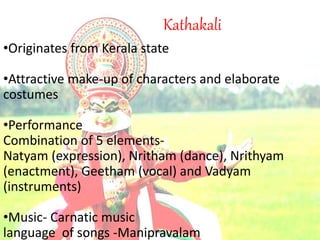 classical dance itinenary | PPTX | Hinduism | Religion & Spirituality