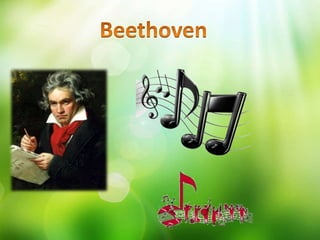 Beethoven | PPT