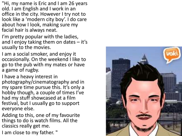 Question 4 | PPTX | Movies | Entertainment