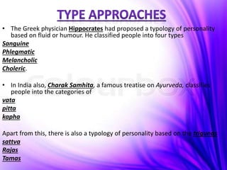 culture and self psychology | PPTX