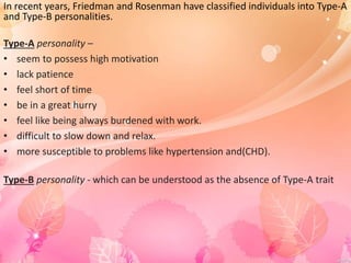 culture and self psychology | PPTX