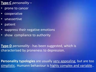 culture and self psychology | PPT